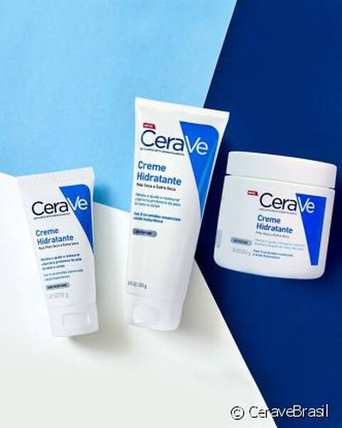 Creme Hidratante Cerave: Descubra Benefícios Para Sua Skincare