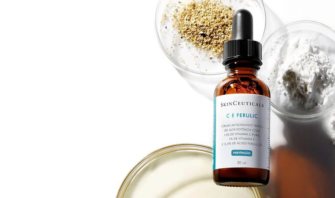 SkinCeuticals | Tudo sobre a marca e seus produtos em Dermaclub