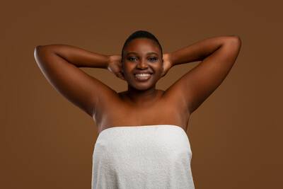 Íngua na axila: o que é, como tratar e como prevenir?