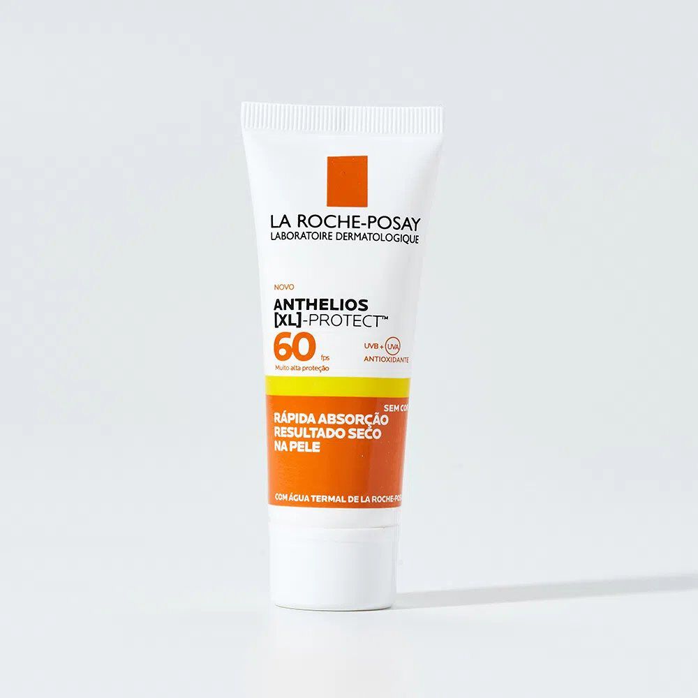 Protetor Solar La Roche-Posay Anthelios Xl Protect Fps60