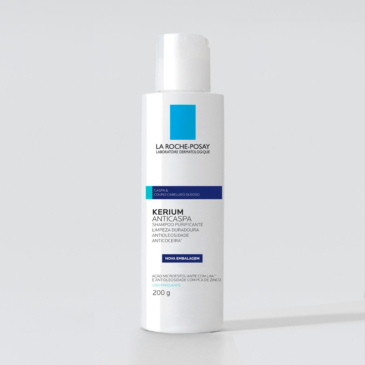 La Roche Posay Shampoo Anticaspa – VCOG