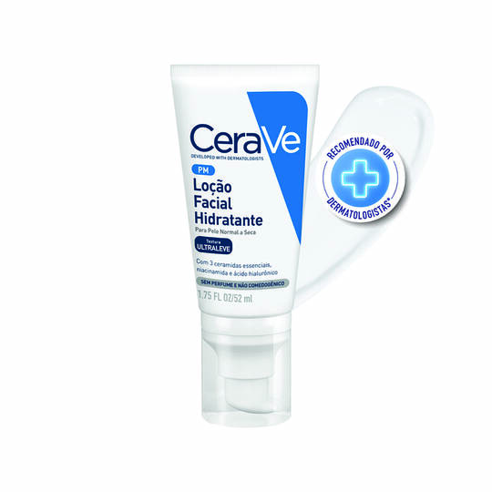 Lo o Hidratante Facial CeraVe FPS50 Vale A Pena Comprar Lo o Hidratante Facial CeraVe FPS50 Vale A Pena Comprar