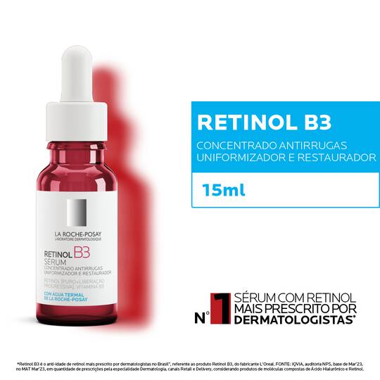 Retinol: benefícios e como usar esse poderoso ativo anti-idade