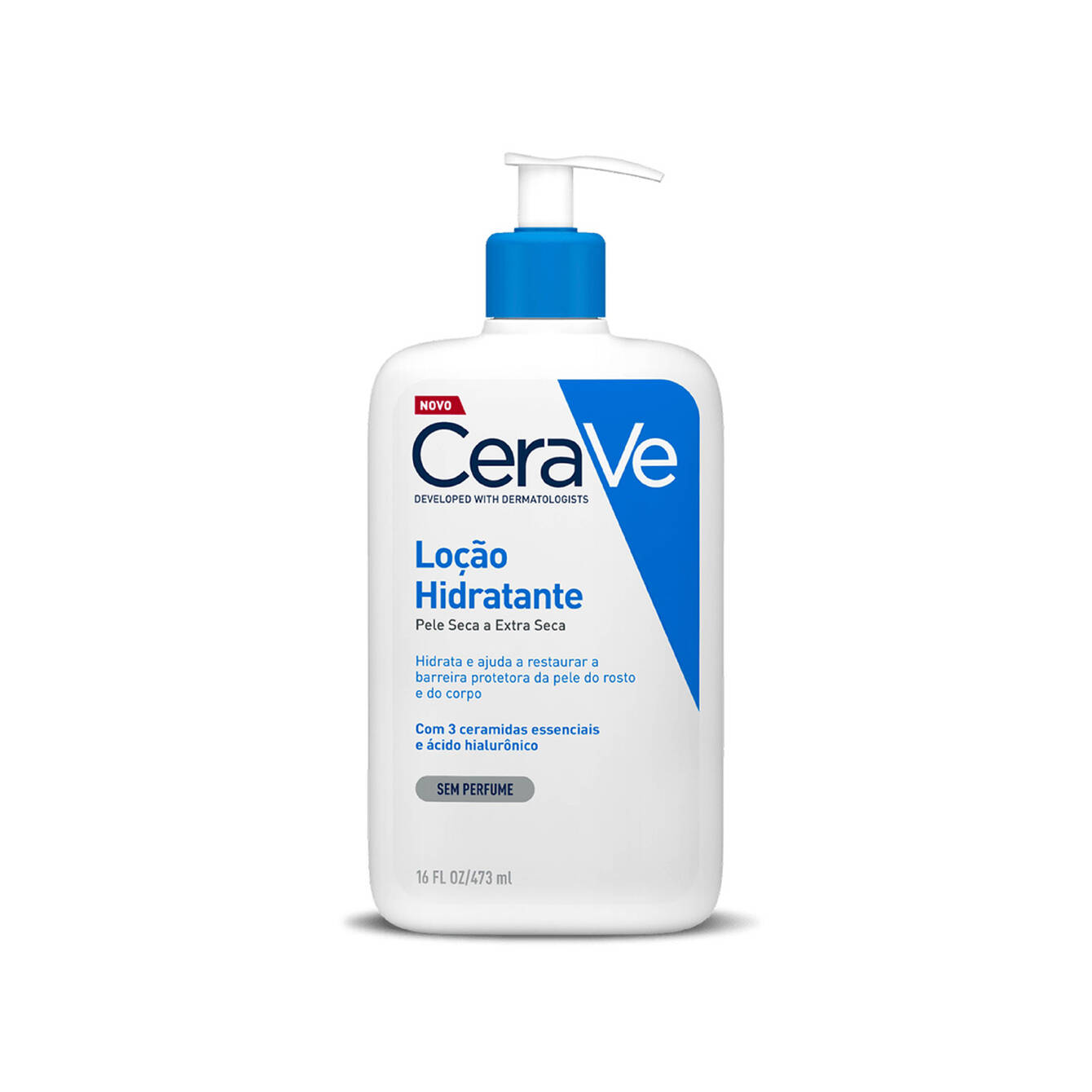 CeraVe | Tudo sobre a marca e seus produtos em Dermaclub