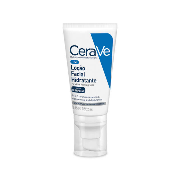 CeraVe | Tudo sobre a marca e seus produtos em Dermaclub