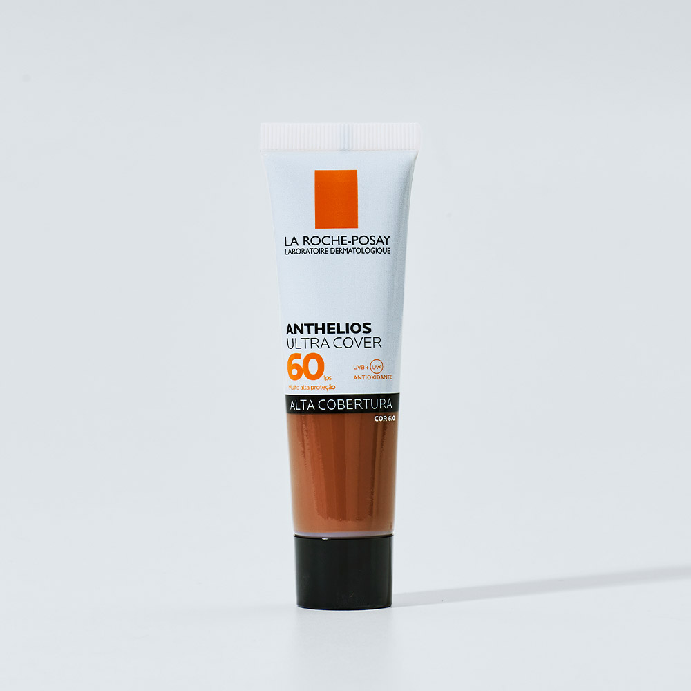La Roche Posay Anthelios Ultra Cover Cor 6.0 Fps 60 30G